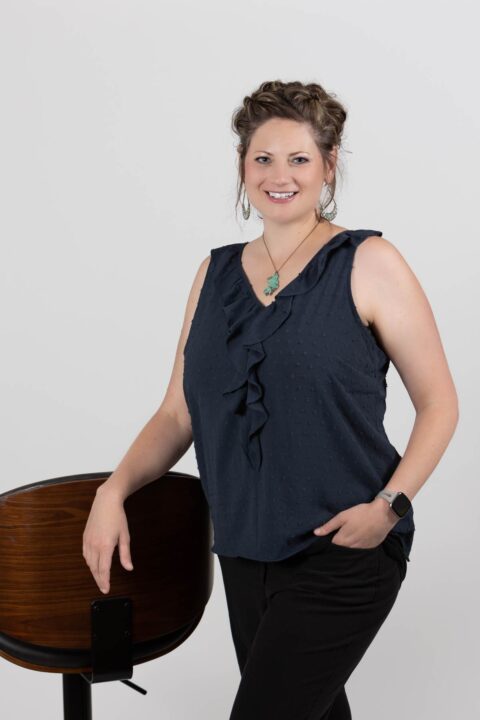 About Us | Hidden Valley Designs, Onalaska WI